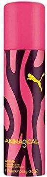 Puma Animagical Woman Dezodorant spray 150ml - Opinie i ceny na Ceneo.pl