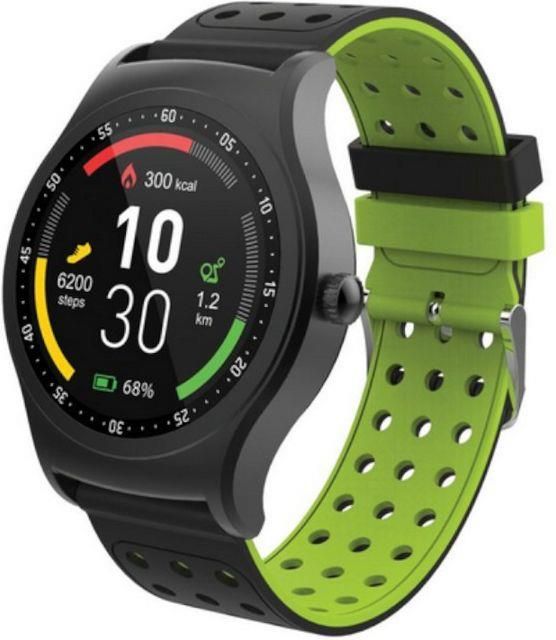 Denver Electronics SW 450 zielony - Opinie i ceny na Ceneo.pl