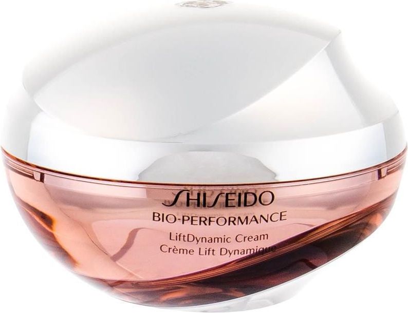 Krem do twarzy Shiseido Bio-Performance Lift Dynamic 75ml - Opinie i ...