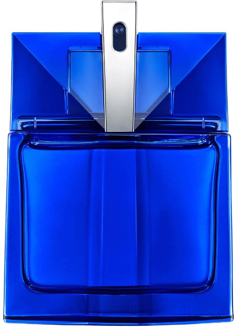 Mugler Alien Man Fusion 50 ml - Opinie i ceny na Ceneo.pl