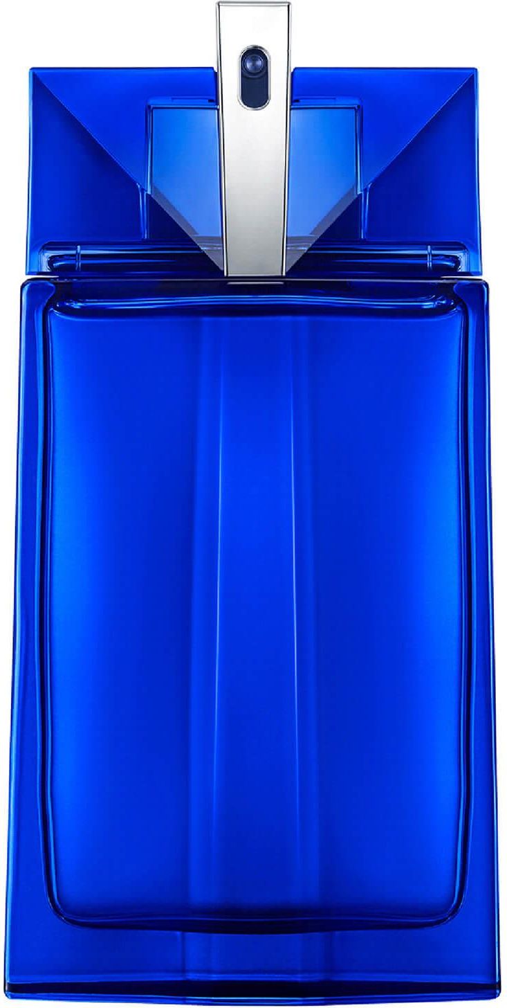 Mugler Alien Man Fusion Woda Toaletowa 100 ml - Opinie i ceny na Ceneo.pl