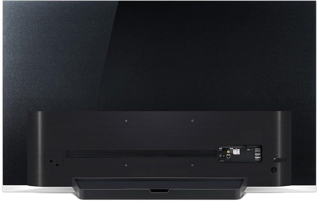 Telewizor OLED LG OLED65B9PLA 65 cali 4K UHD 65 cali - Opinie i ceny na ...