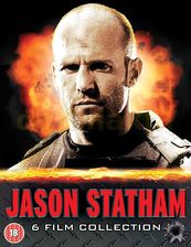 Film DVD Jason Statham Six Film Collection [6DVD] - Ceny i opinie ...