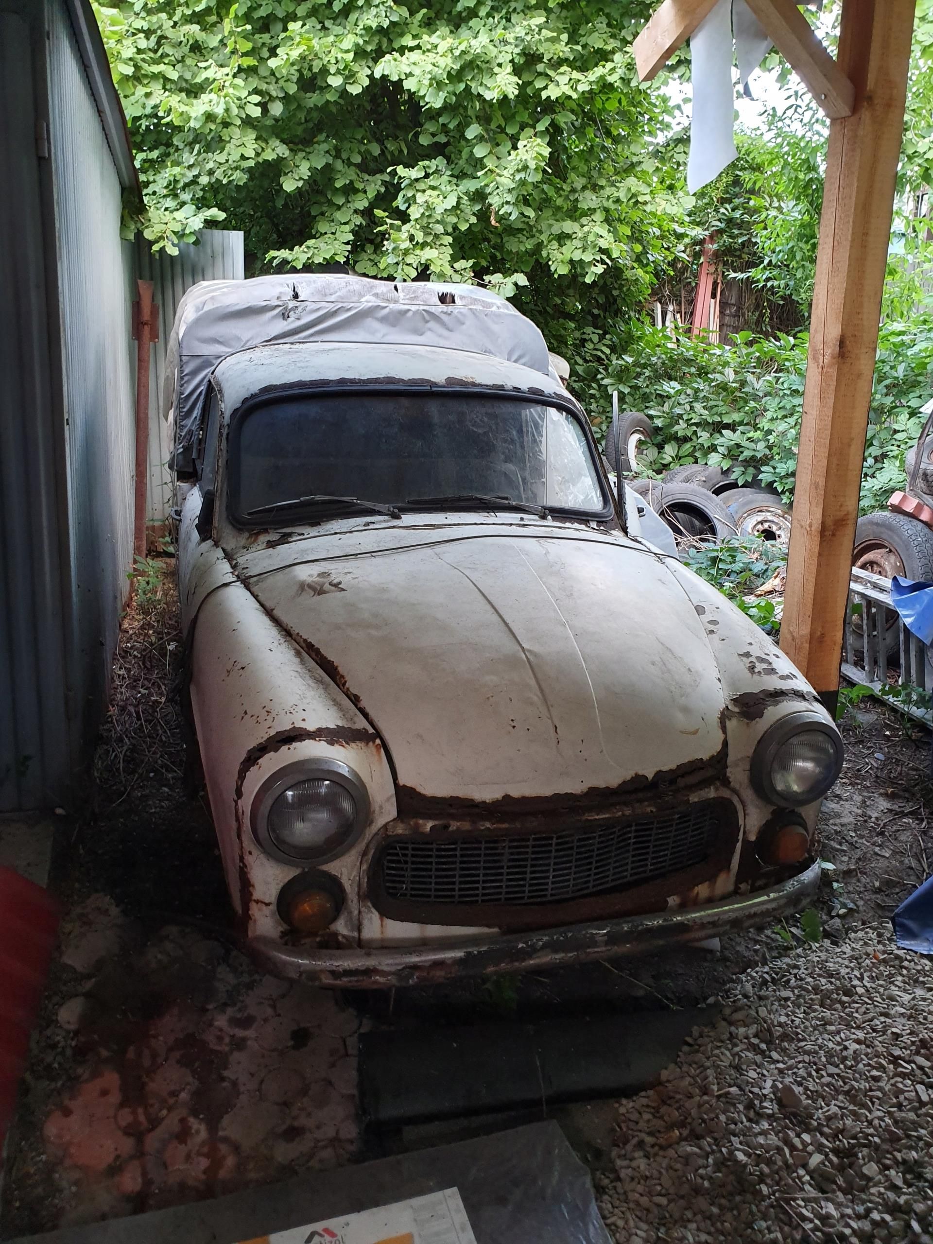 SYRENA R20 z dokumentami, niewyrejestrowana - Opinie i ceny na Ceneo.pl