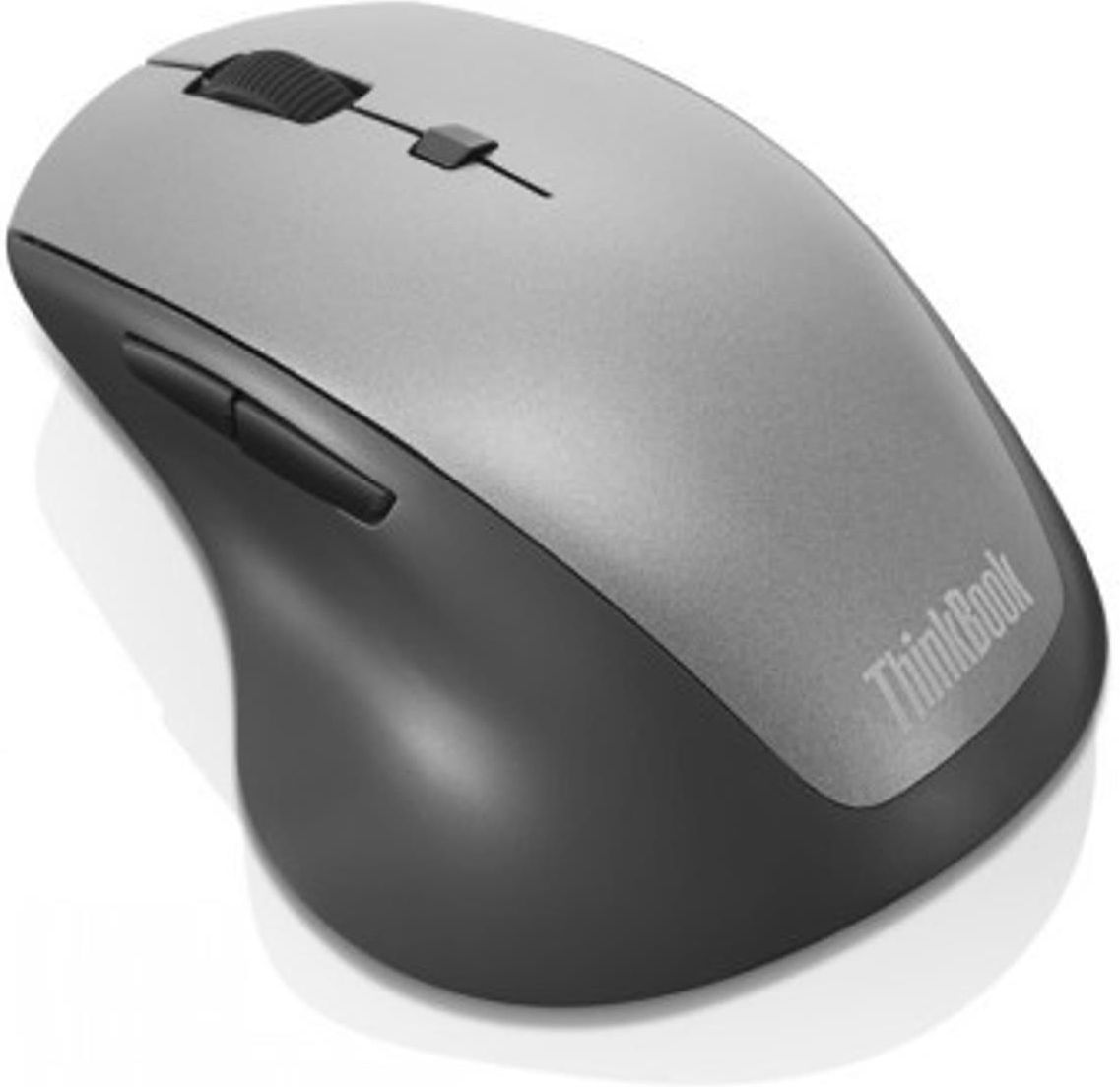 Mysz Lenovo Thinkbook 600 Wireless Media 4Y50V81591 - Opinie i ceny na ...