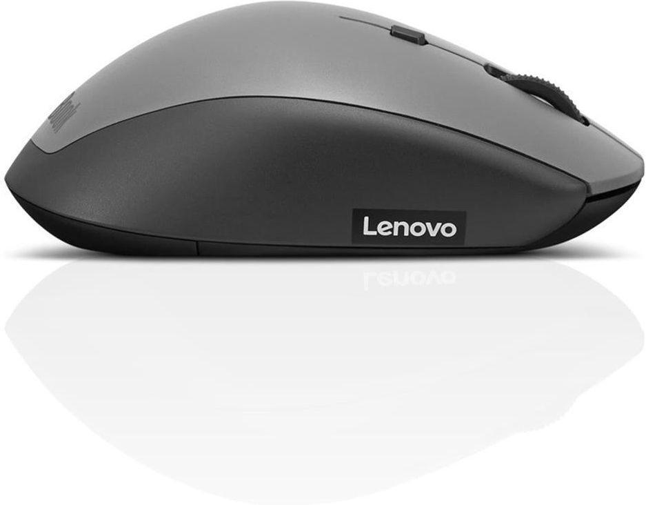 Mysz Lenovo Thinkbook 600 Wireless Media 4Y50V81591 - Opinie i ceny na ...