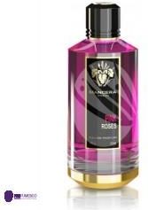 Mancera Pink Roses Woda Perfumowana 60Ml - Ceneo.pl