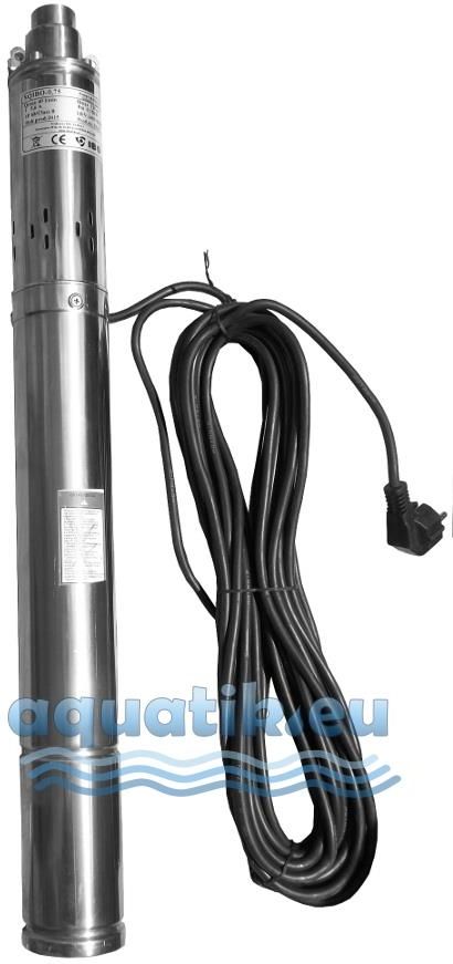 Ibo Dambat 3 Sqibo 0,55 230V - Ceny i opinie - Ceneo.pl