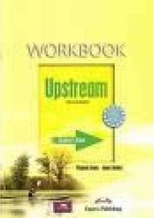 Upstream A1 + Beginner Workbook - ceny i opinie - Ceneo.pl