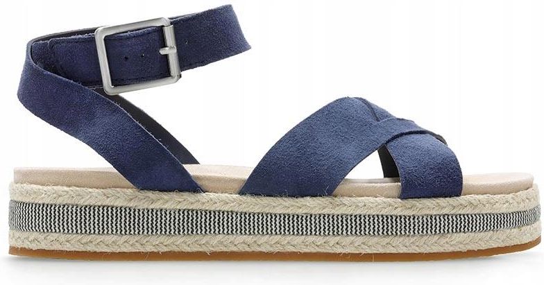 Sandały Clarks Botanic Poppy (261392544) 40 - Ceny i opinie - Ceneo.pl