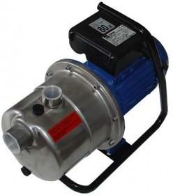 Ebara Pompa Samozasysająca Jesx M8 Garden - Ceny i opinie - Ceneo.pl