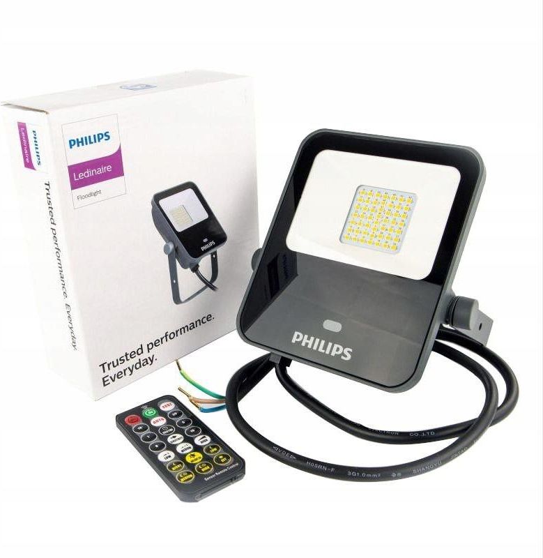 Philips Lighting BVP154 MDU 20W 4000K 911401733362 - Ceny i opinie - Ceneo.pl