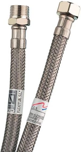 Flexitub Wężyk Uniwersalny 3/8X3/8 Hh 10Cm (Flx060) - Opinie i ceny na ...