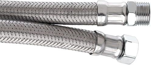 Flexitub Wężyk Plus 1/2X1/2 Mh 30Cm (Flx403) - Opinie i ceny na Ceneo.pl