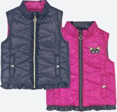 Kamizelka dla dziewczynki - Ceny i opinie - Ceneo.pl