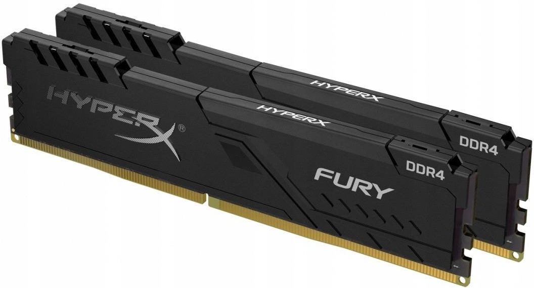 HyperX Fury 16GB 2x8GB DDR4 3200MHz CL16 HX432C16FB3K216 Pami HyperX Fury 16GB 2x8GB DDR4 3200MHz CL16 HX432C16FB3K216 Pami