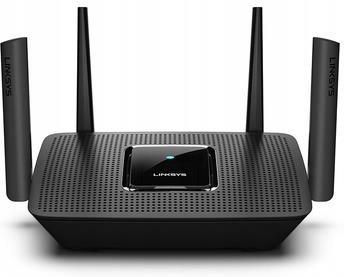 Router Linksys MR8300 - Opinie i ceny na Ceneo.pl