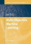 Multi-Objective Machine Learning - Literatura obcojęzyczna - Ceny i opinie - Ceneo.pl