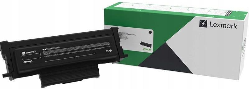 Lexmark B222000 Czarny - Opinie i ceny na Ceneo.pl