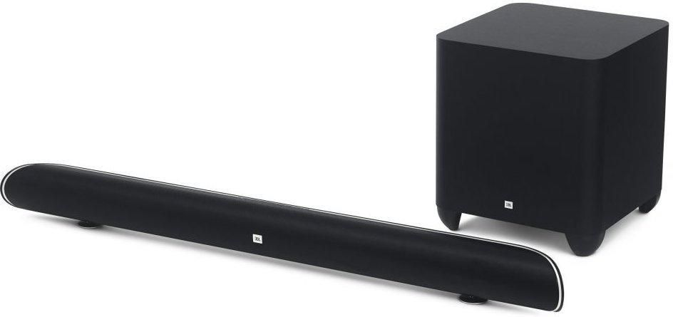 JBL 4K ULTRA-HD (SB450) - opinie i ceny na Ceneo.pl