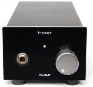 Akcesoria Audio Audio Heed Canamp Ii Kredyt 10X0% Salon Q21 Pabianice - Opinie i ceny na Ceneo.pl