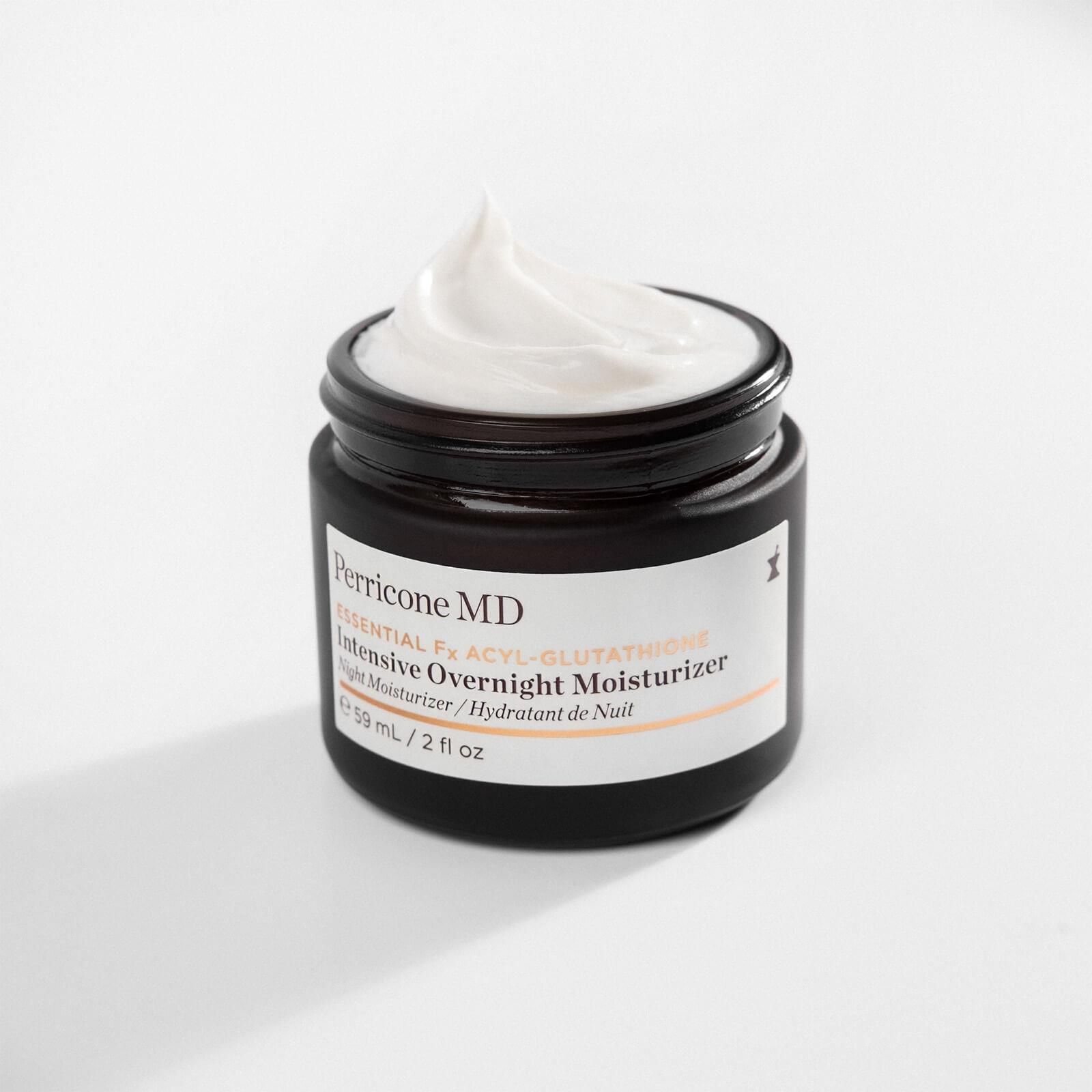 Krem Perriconemd Essential Fx Acyl-Glutathione nawilżający na noc 59ml ...