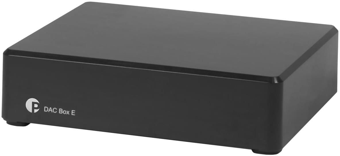 Pro-Ject Project Dac Box E - opinie i ceny na Ceneo.pl