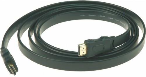 Klotz Hdmifl030 Przewód Hdmi V14A Ethernet 3M Płaski - Opinie i ceny na ...