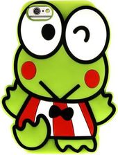 Gsm city CASE ETUI 3D ŻABA IPHONE 6 6S 7 8 (10894) - Etui na telefon ...