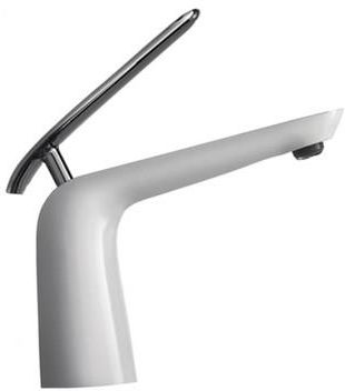 Bateria Zoja White U.H2601 - Baterie Umywalkowe - Opinie i ceny na Ceneo.pl