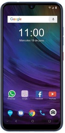 ZTE Blade V10 Vita 3/64Gb Niebieski - Cena, opinie na Ceneo.pl
