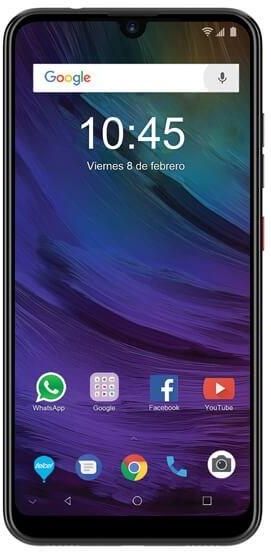 ZTE Blade V10 Vita 3/64GB Czarny - Cena, opinie na Ceneo.pl