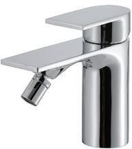 Bateria Treemme Chrom 2220Cr - Baterie Bidetowe - Opinie i ceny na Ceneo.pl