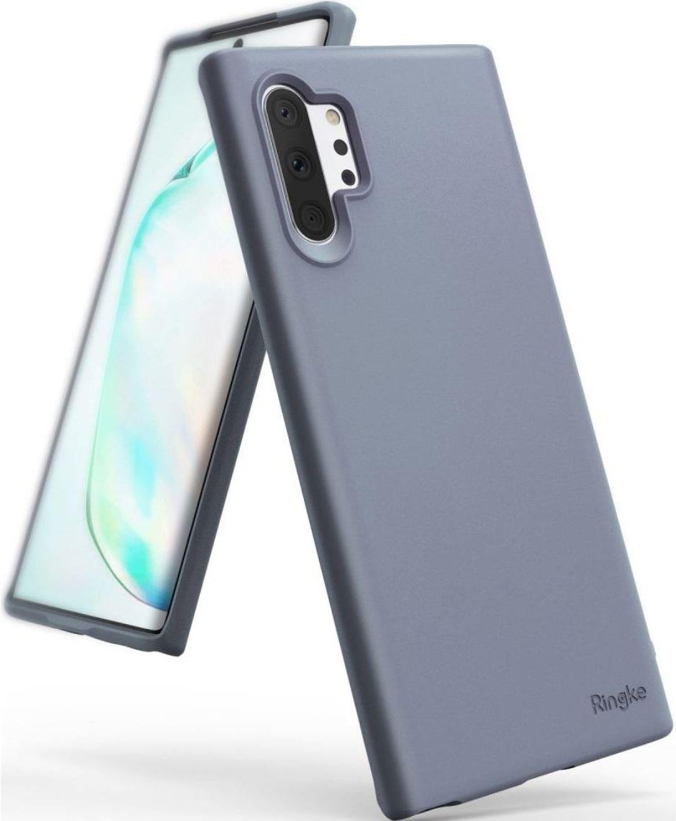Ringke Etui Air S do Samsung Galaxy Note 10 Plus szare (rgk971lav ...