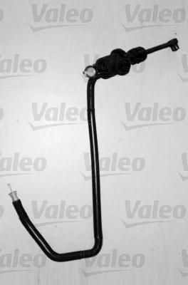 Pompa Sprzęgła Valeo 804809 - Opinie i ceny na Ceneo.pl