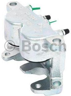 Zacisk Hamulcowy Lewy; Przedni, Bosch 0 986 134 096 - Opinie i ceny na ...