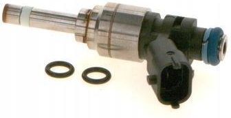 Wtryskiwacz Ad-Blue Bosch Truck F00Bh40419 Iveco/Daf/Volvo/Rvi/Man Typ ...