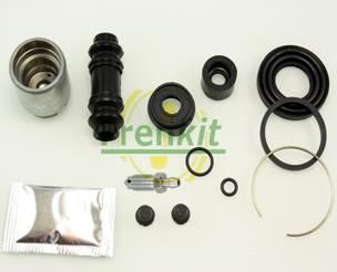 Reperaturka Frenkit 235918 - Opinie i ceny na Ceneo.pl