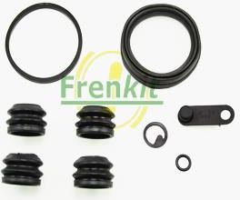 Reperaturka Zacisku T P205 Frenkit 250002 - Opinie i ceny na Ceneo.pl