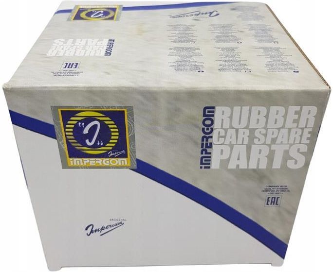 Koło Pasowe Astra Original Imperium 10398 - Opinie i ceny na Ceneo.pl