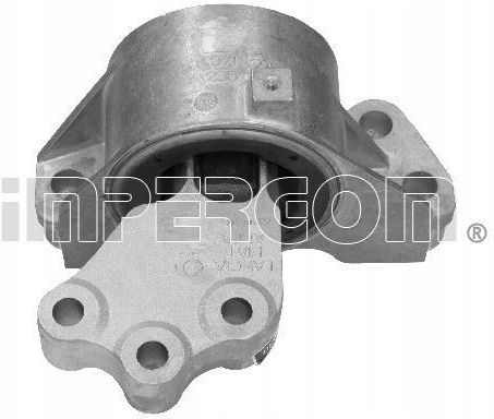 Zawieszenie silnika Poduszka Silnika Doblo Original Imperium 29088 ...