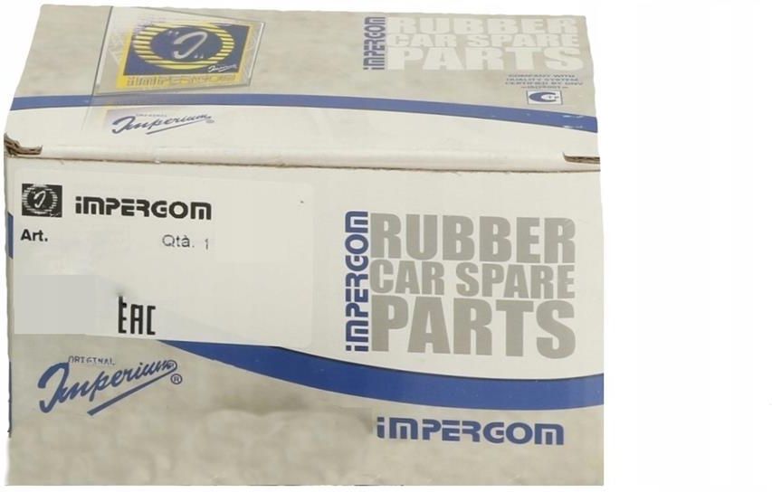 Zawieszenie silnika Poduszka Silnika Doblo Original Imperium 29088 ...