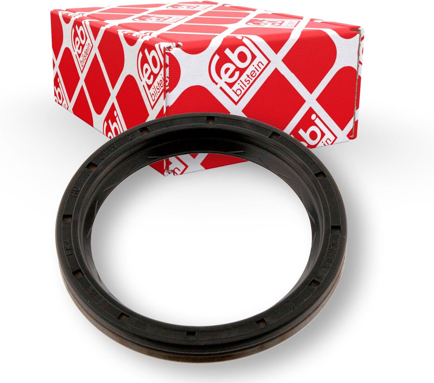 Bilstein Pierścień Uszczelniający Wału, Skrzynia Przeniesienia N 31504 ...