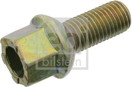 Szpilka Koła Febi Bilstein 46627 - Opinie i ceny na Ceneo.pl