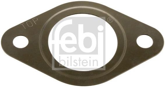 Kolektor Uszczelka, Kolektor Wydechowy Febi Bilstein 30615 - Opinie i ...