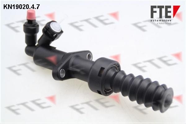 Siłownik, Sprzęgło Kn1902047 Fte Kn19020.4.7 - Opinie i ceny na Ceneo.pl