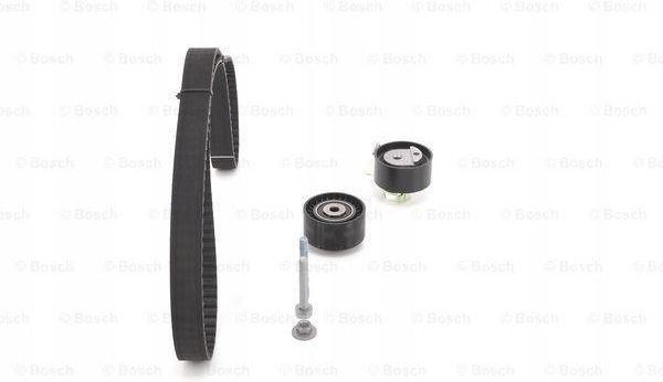 Zestaw Paska Rozrządu Bosch 1 987 948 212 - Opinie i ceny na Ceneo.pl