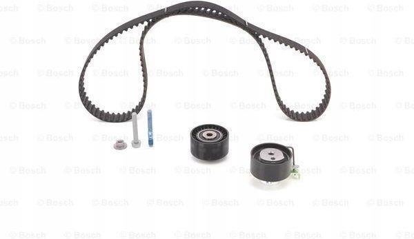 Zestaw Paska Rozrządu Bosch 1 987 948 212 - Opinie i ceny na Ceneo.pl