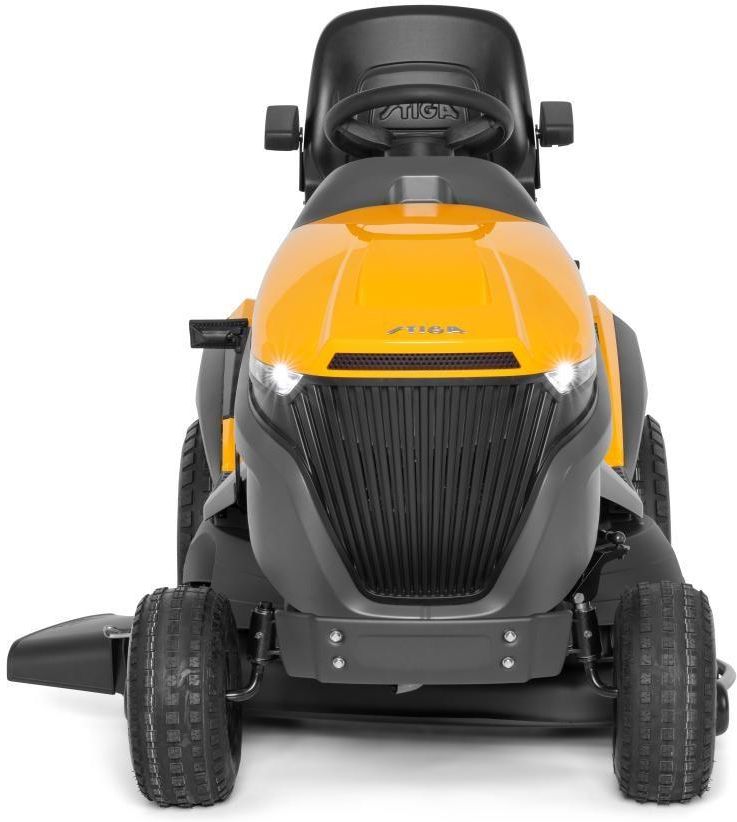 STIGA Tornado 7108 HWSY (2T1845281/ST1) - Ceny i opinie - Ceneo.pl