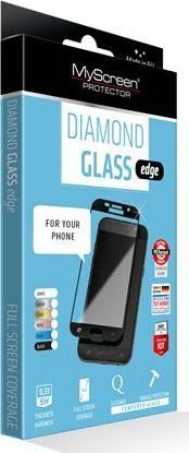 MyScreen Apsauginis stiklas MyScreen Diamond Edge 2.5D, skirtas Huawei ...
